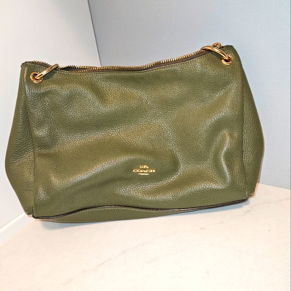 Coach | Bags | Authentic Coach Purse | Poshmark